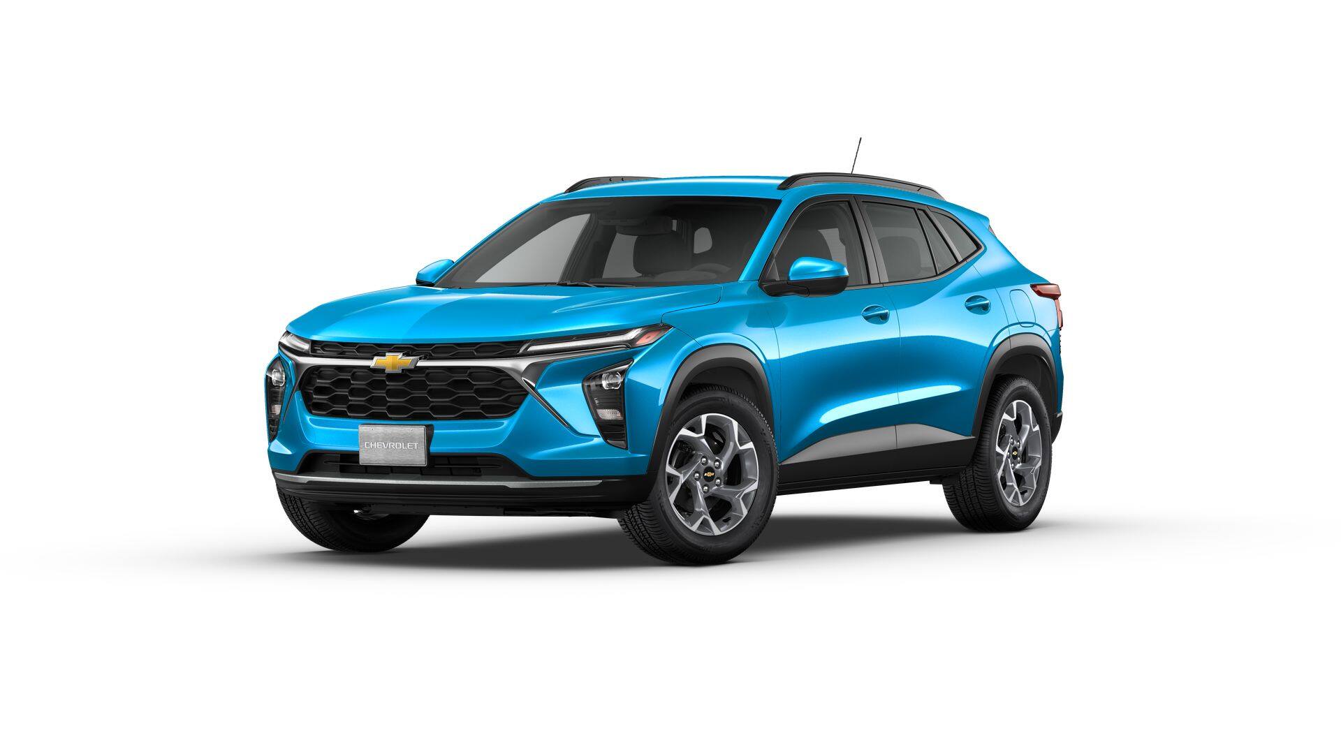 2025 Chevrolet Trax LT in bourne, MA | Fall River Chevrolet Trax ...